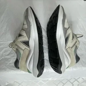 New Balance | Shoes | New Balance X Figs 574 Sage Green Grey Suede ...